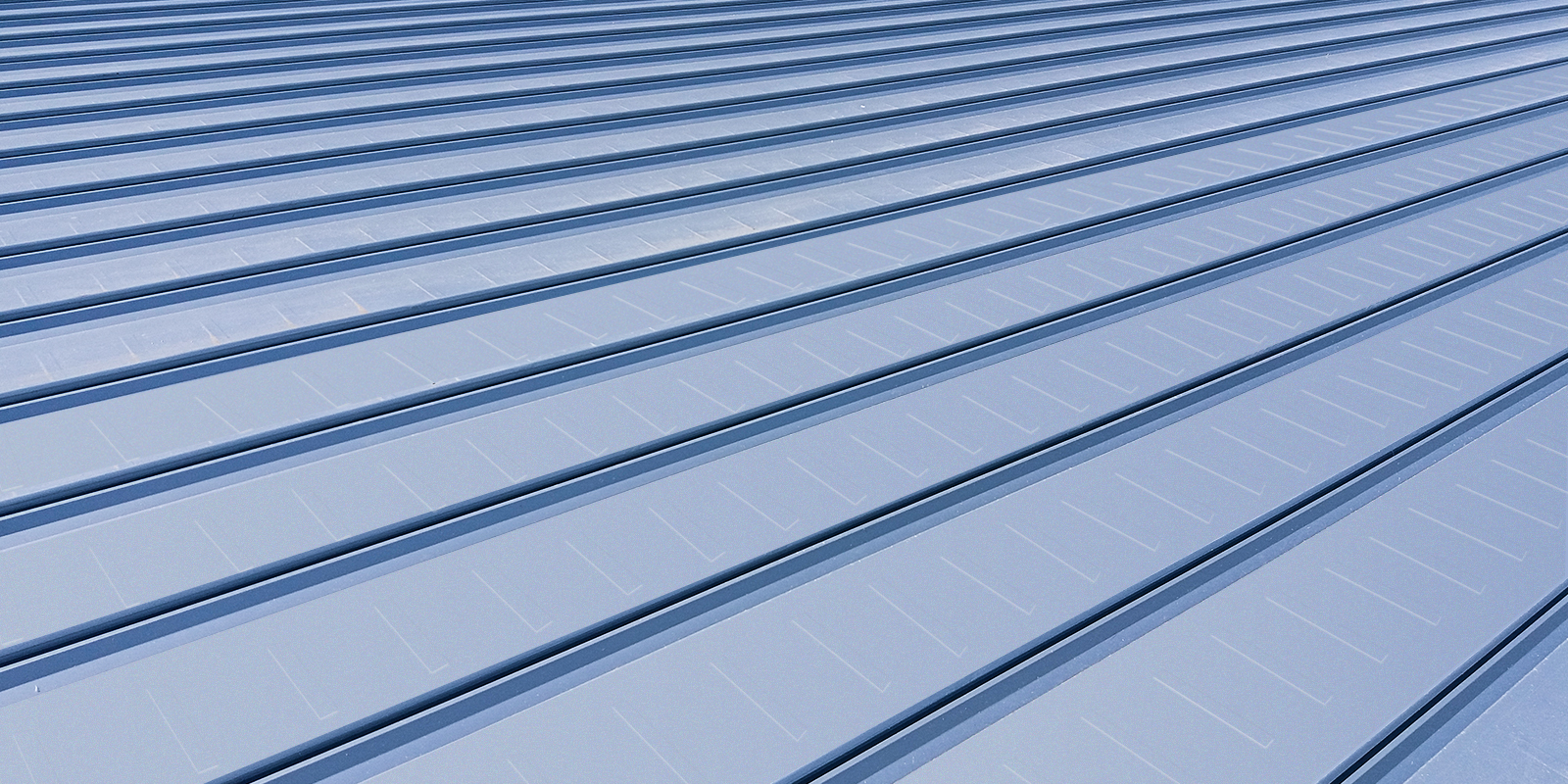 Metal enclosure system